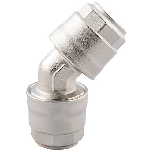 Fittings | Infinity Pipe System