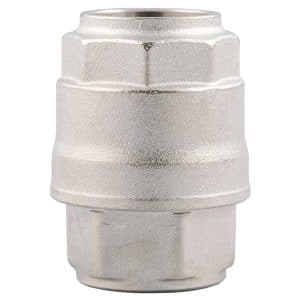 Infinity Straight Female Adapters