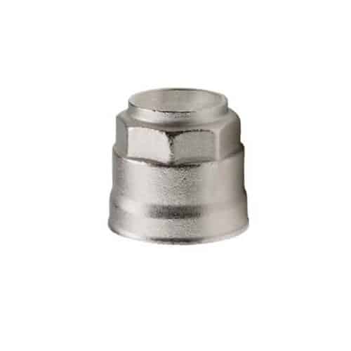 Infinity 90 Degree Elbow | Infinity Pipe System