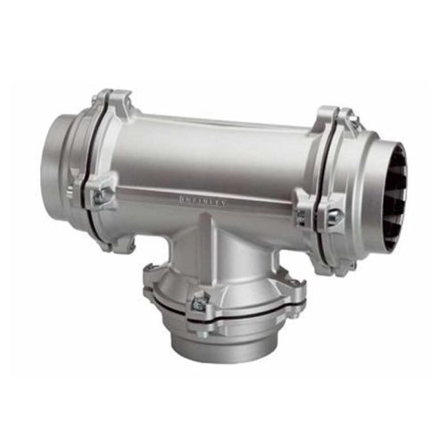 Infinity Ball Valves-Tube to Tube