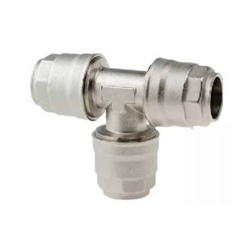 Infinity 90 Degree Elbow | Infinity Pipe System