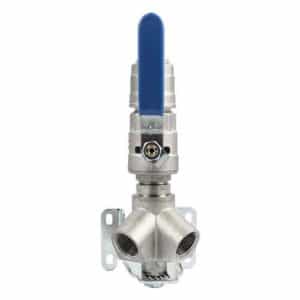 Infinity Ball Valves-Tube to Tube