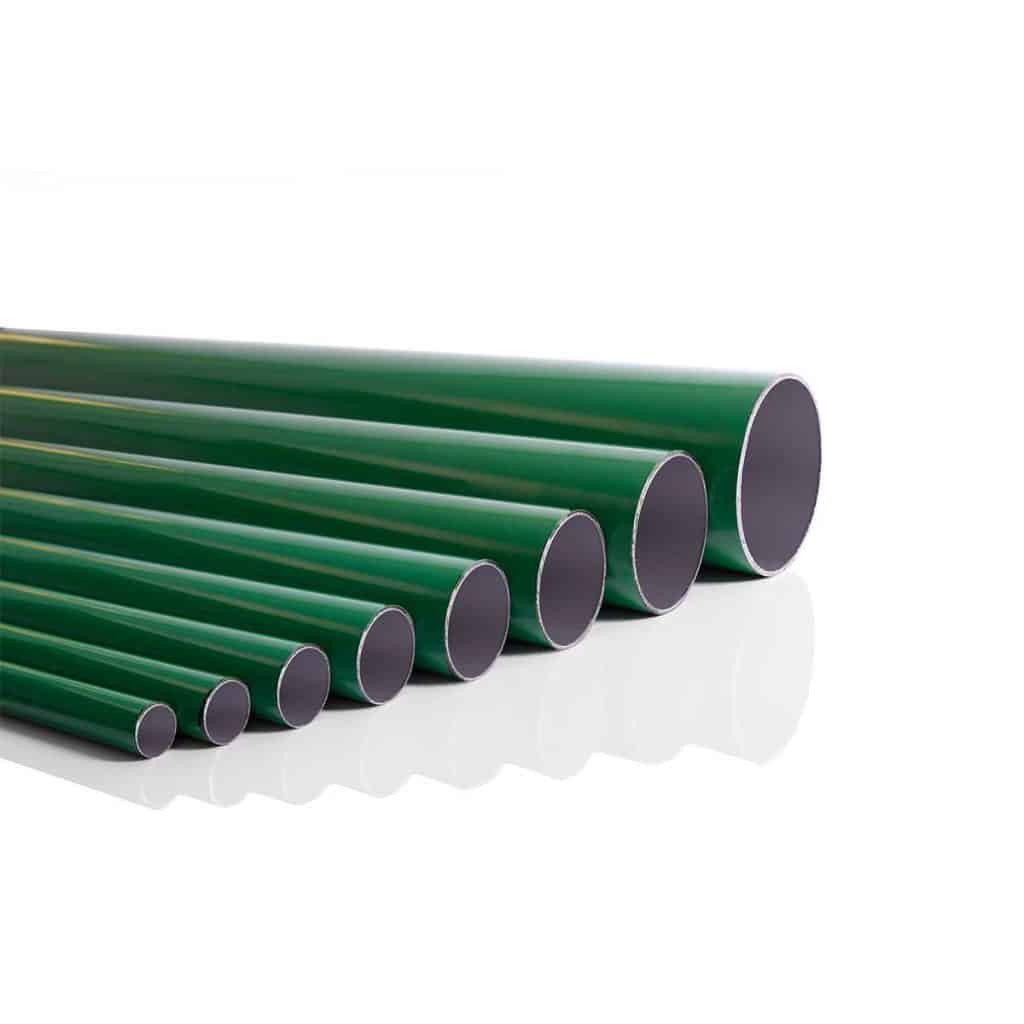 Infinity Compressed Air Aluminum Pipe | Infinity Piping