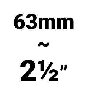 Infinity Flexible Hose Connected | Infinity Pipe System